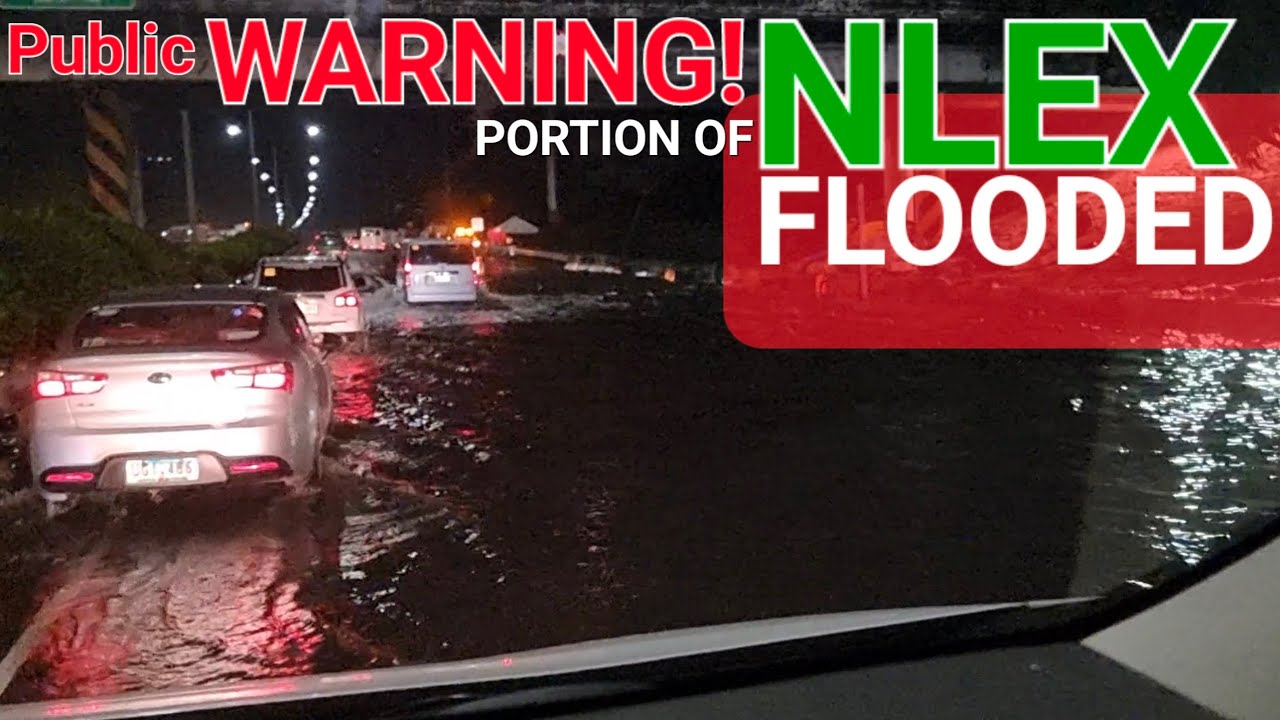 BAHA sa NLEX... update sharing - YouTube