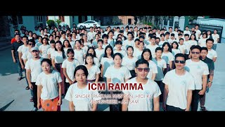 ICM Ramma l pahkam naw san, htoi ra l songwriter-ahsam Chords - Chordify