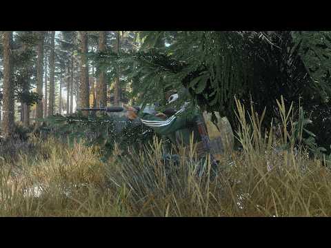 🔴DayZ sur NAMALSK  ! Carnage 