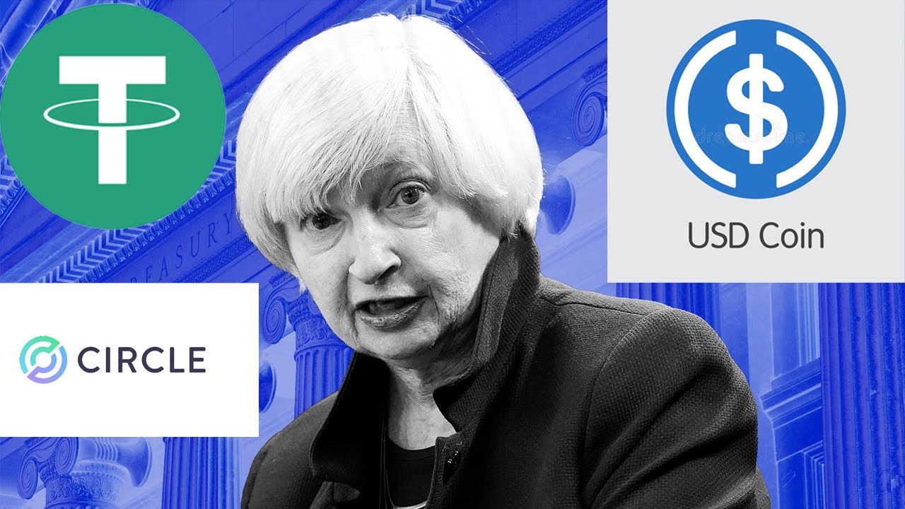 United States Stable-coin Bill #stablecoin #tether - YouTube