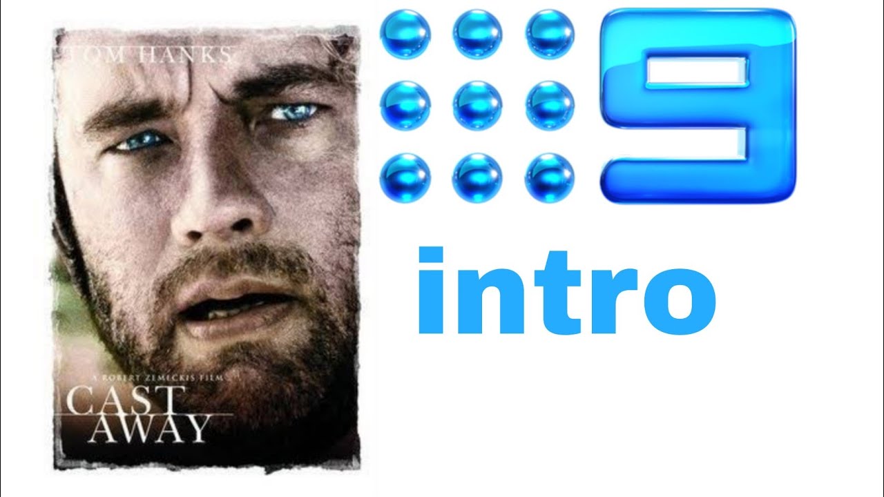 Cast Away Channel 9 intro - YouTube