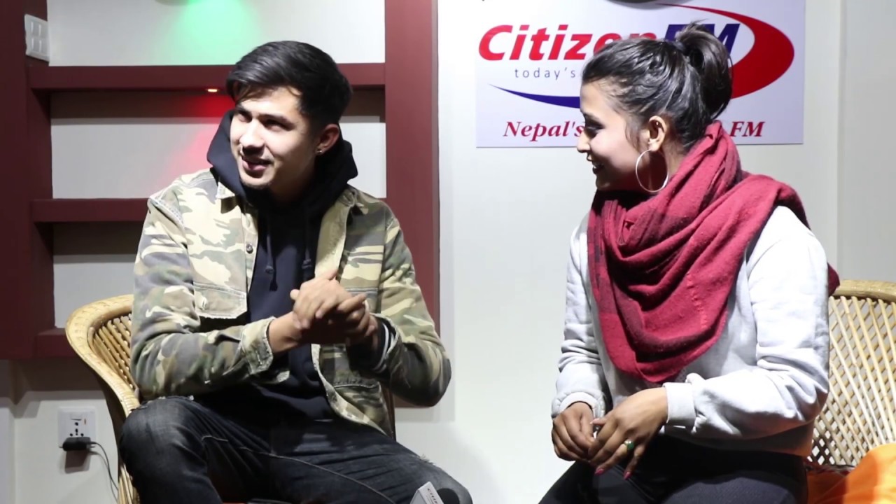 अनमोल केसी Anmol Kc's Most Funny game - YouTube