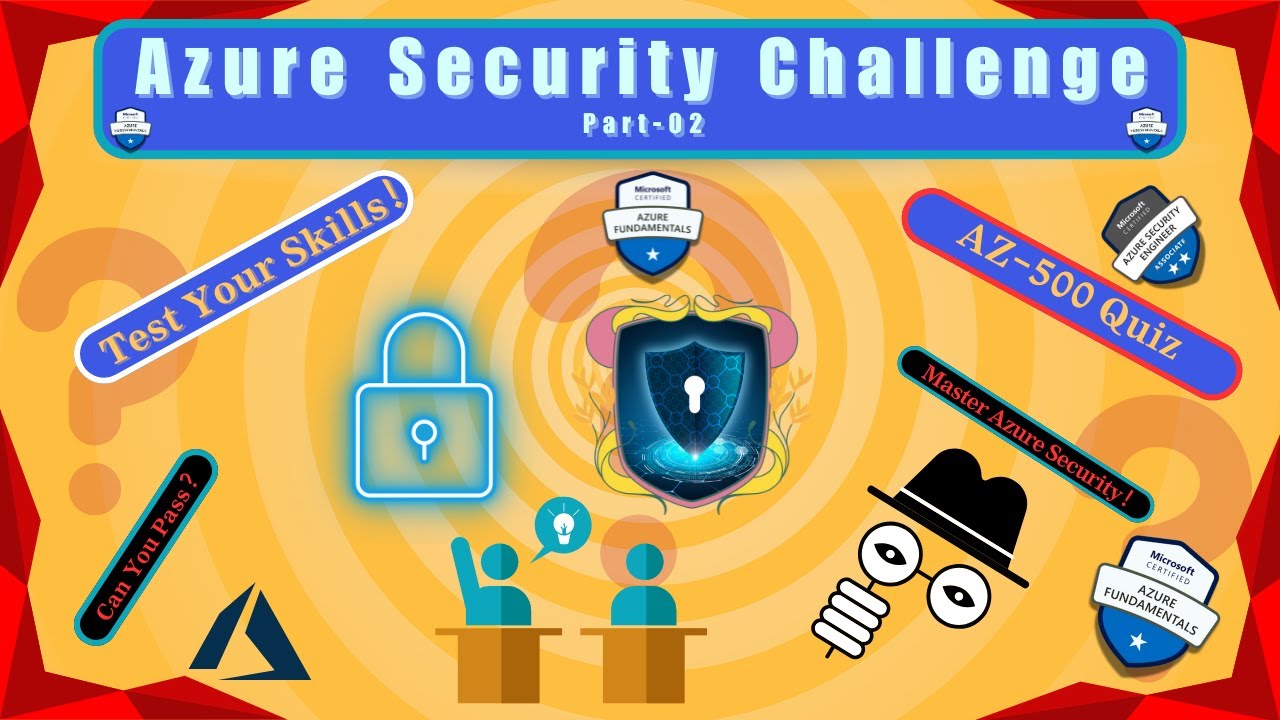 AZ-900 Quiz for Beginners: How Much Azure Do You Really Know? - YouTube