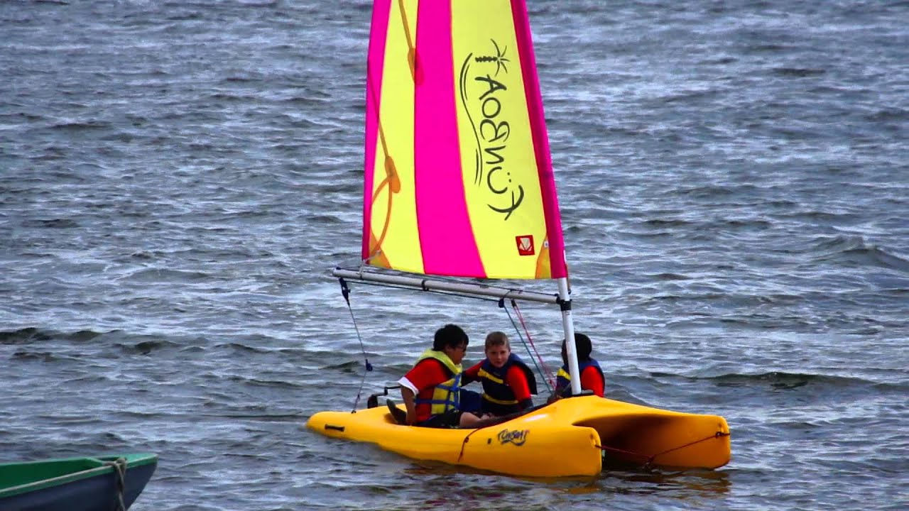 Funboat Youtube