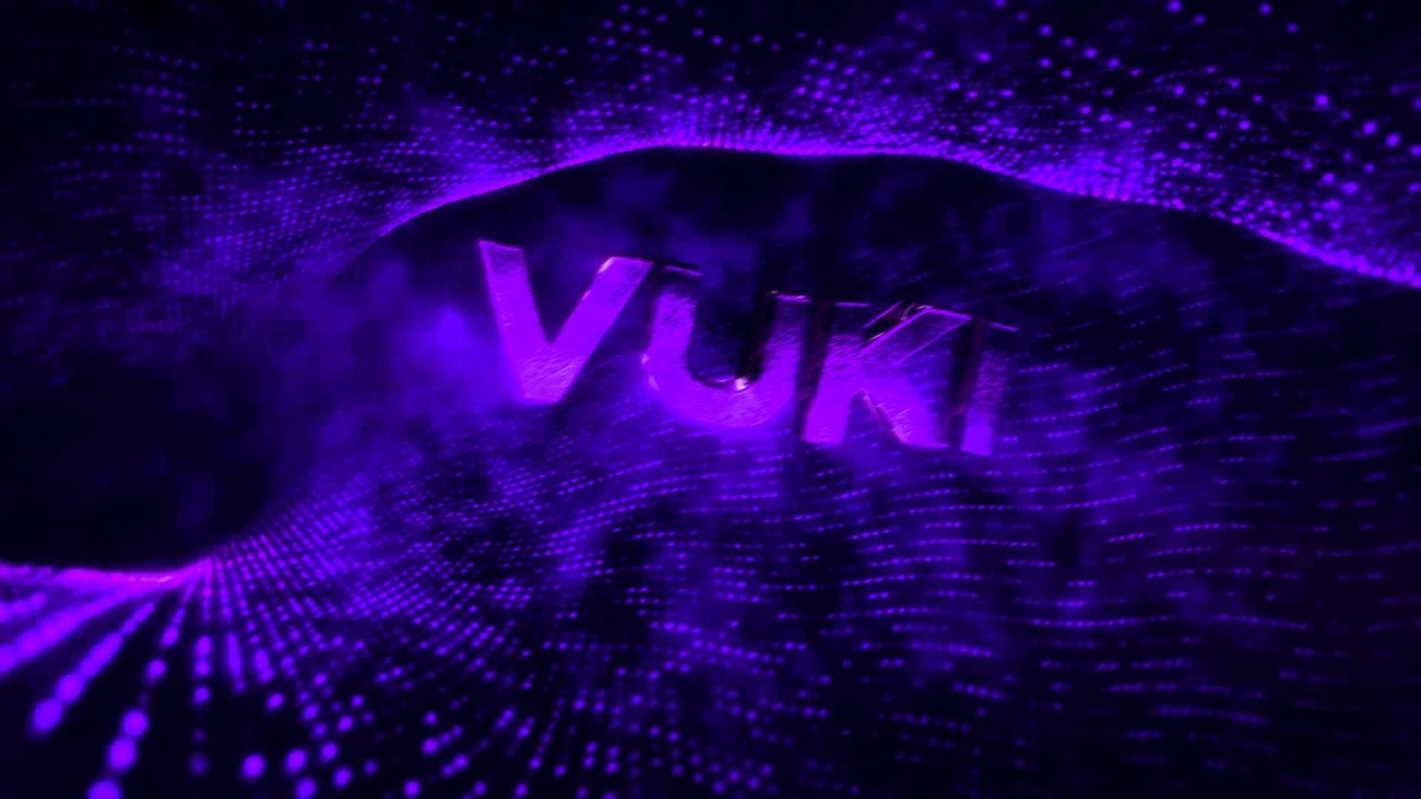 Intro for Vuki - YouTube