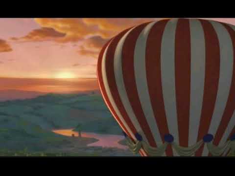 lady and the tramp 2 trailer