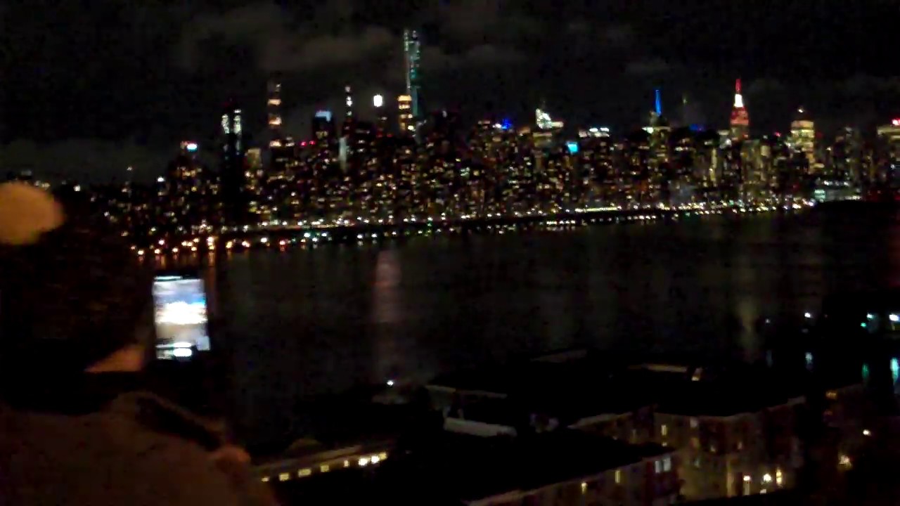 Manhattan Nightlife Guide
