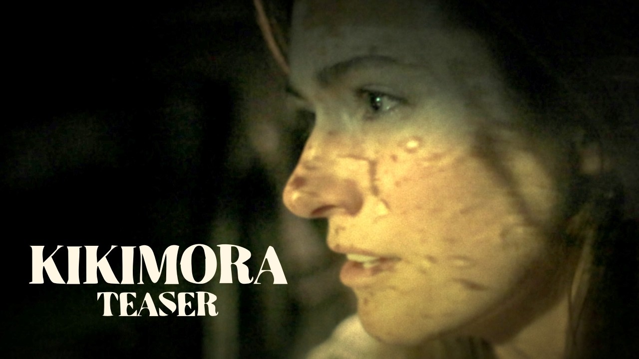 Kikimora | Folk-Horror Short Film Teaser - YouTube