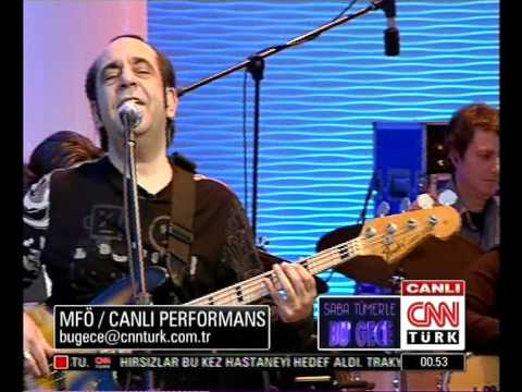 MFÖ AQUSTIC-Tam ortasındayım.avi