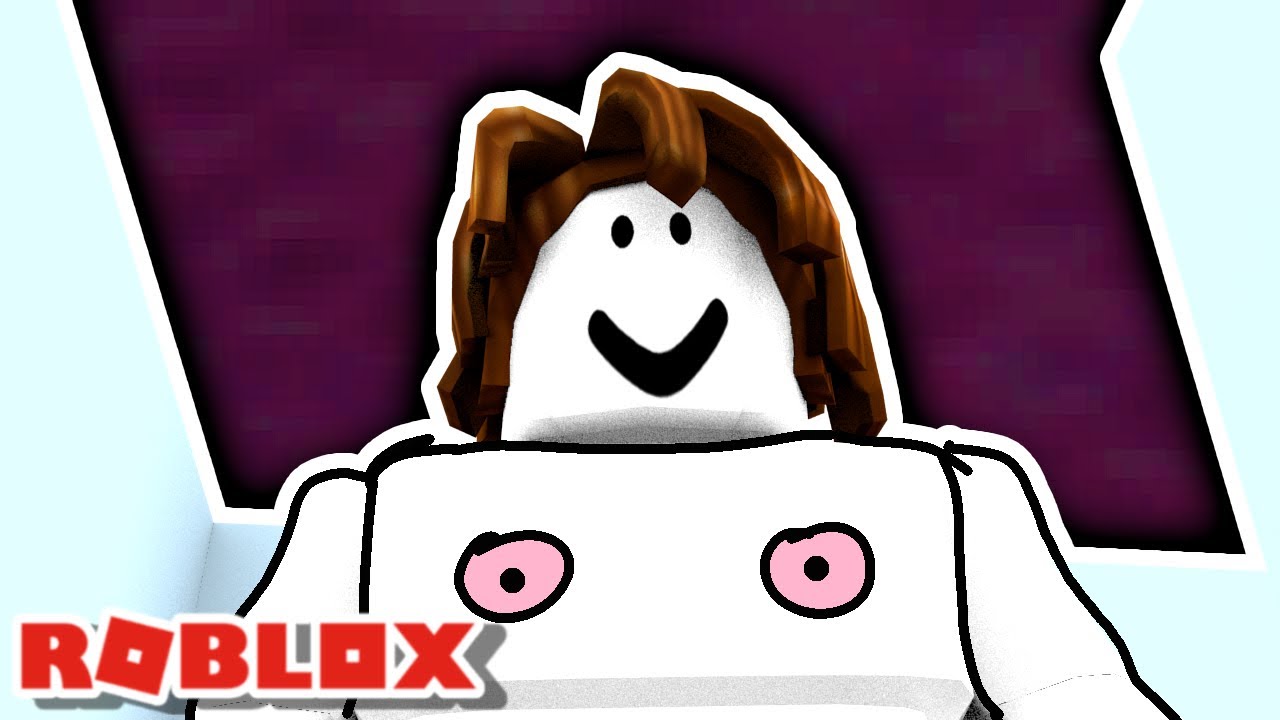 Roblox But I Have Nipples Youtube