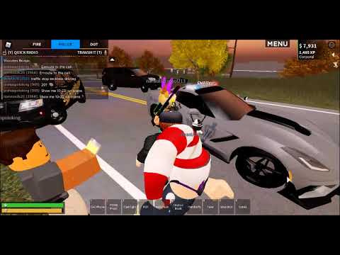 Liberty County Roleplay Part 3 - YouTube