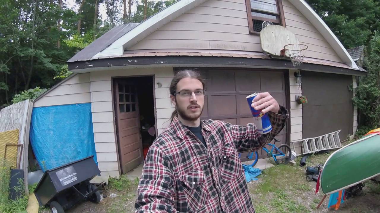 HOW TO GRAVITY BLAST WITH EVERYTHING - YouTube