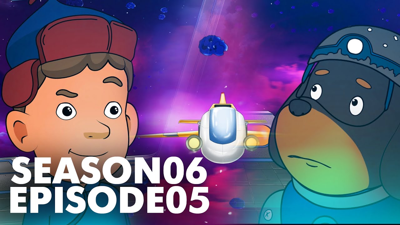 Munkh Tunkh Episode 5 | Season 6 "ОДОД" Мөнх Тунх 5-р анги | 6-р улирал ...