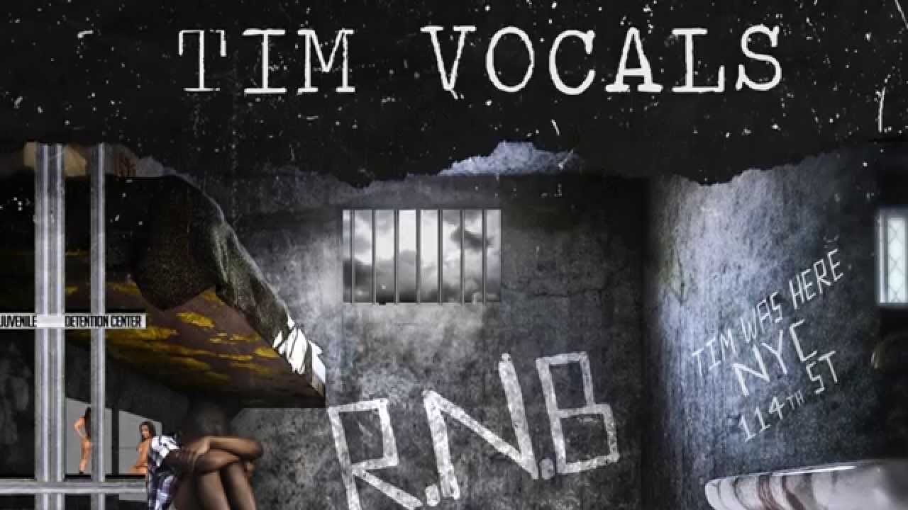 Tim Vocals ft Vinny Cha$e - LEAVE ME ALONE - YouTube