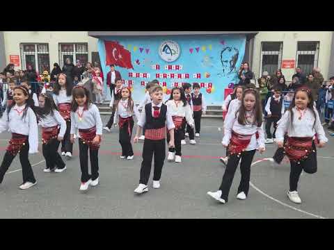 Ella ella horon 23 Nisan 2025