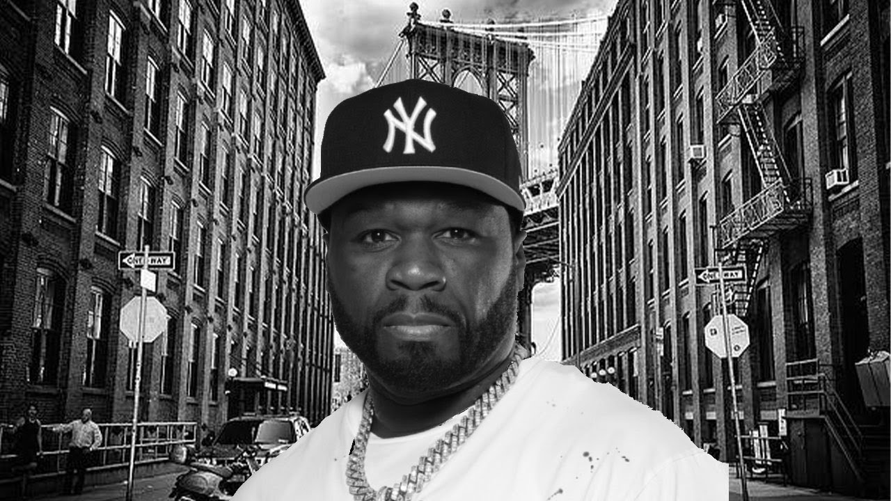 50 Cent Type Beat "classic" Hip Hop Instrumental - YouTube