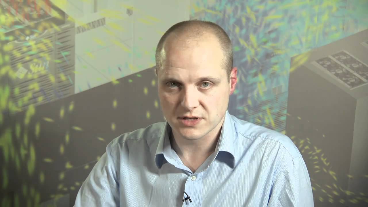 Matt Reporting Youtube HD - YouTube