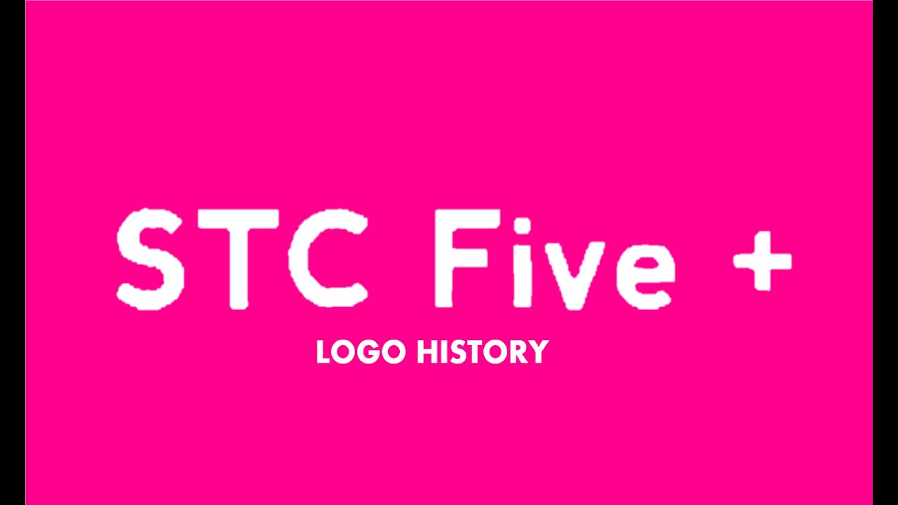 STC FIVE +LOGO - YouTube