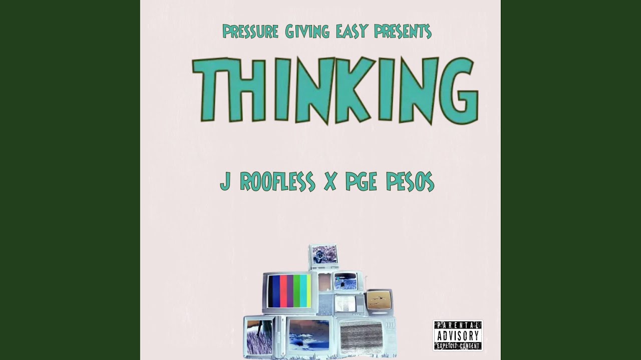 thinking (feat. PGE PESOS & UNCLE SNAILY) - YouTube
