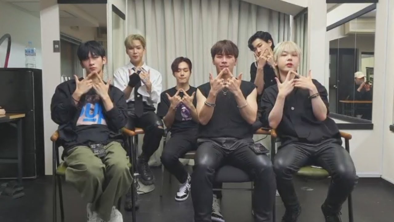After concert live | REPLAY 2023.04.27 [Takara IG] - YouTube