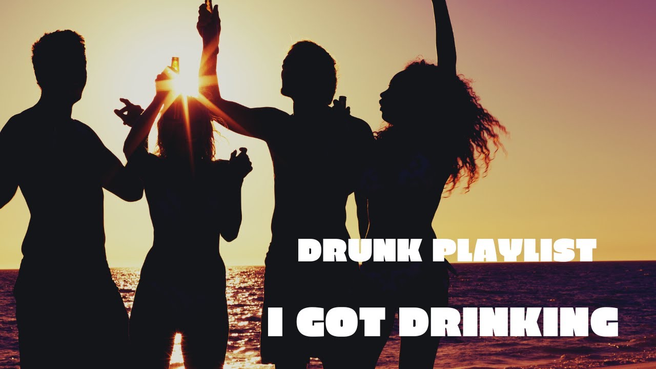 Drinking Songs Playlist 🎶 | English Pub & Bar Party Music - YouTube