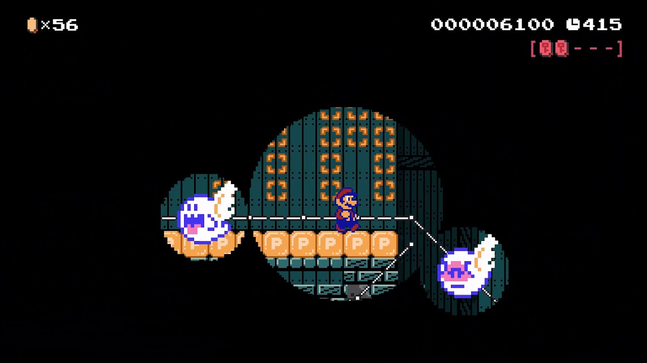 [4YMM] Magikoopa's Apprentice (Super Mario Maker 2) - YouTube