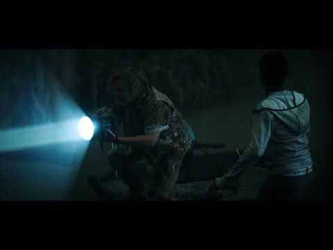 Swamp Thing S01E01 - Swamp opening scene - YouTube