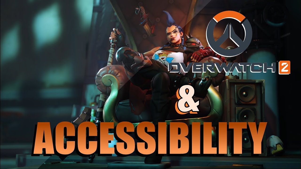 OW2 & Accessibility (WARNING: FLASHING IMAGES) - YouTube
