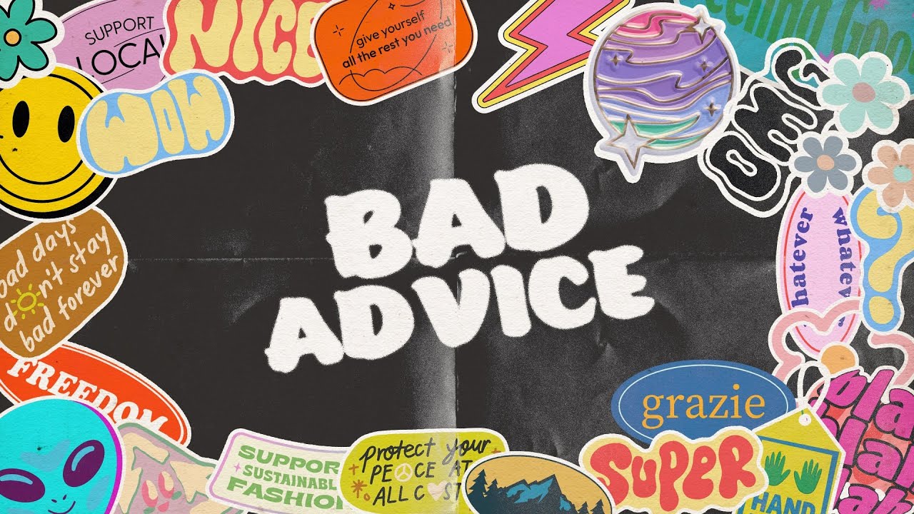 Bad Advice I Week 3 I Full Service - YouTube