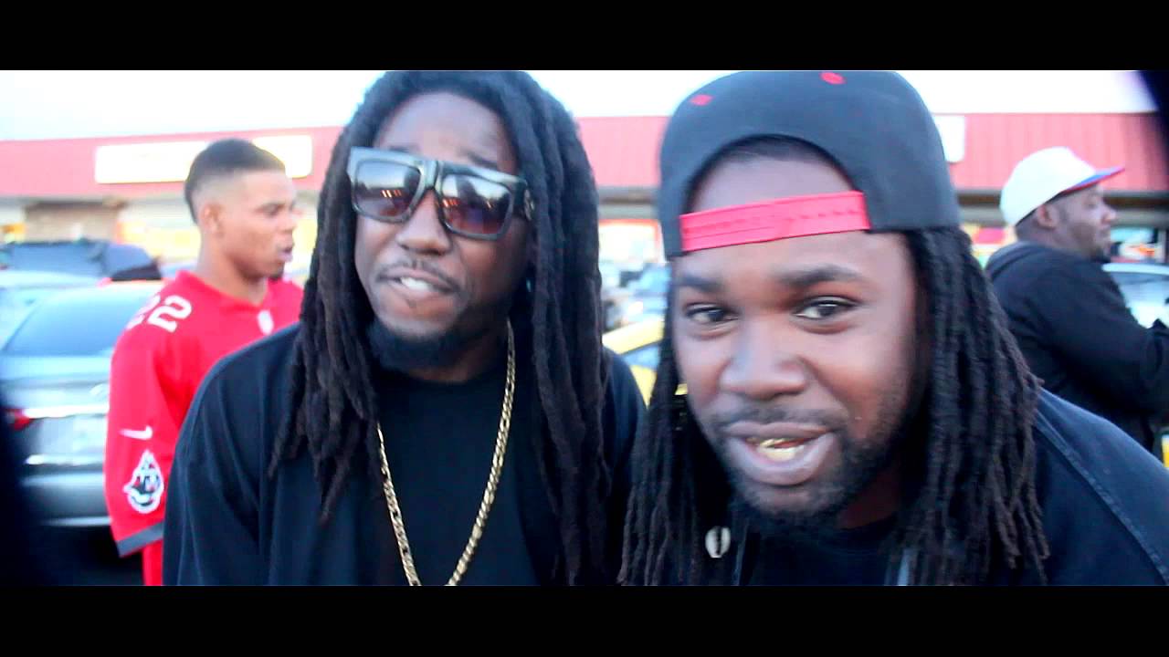 MLK CAR SHOW ST PETE FL 2015 - YouTube