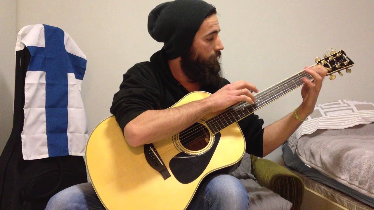 Interpretation of "Still Awake" - YouTube