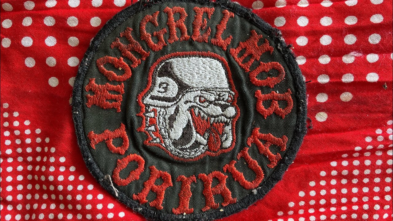 clocking in @ MIGHTY MONGREL MOB PORIRUA 😝MONGREL MOB PORIRUA PAD ️very ...