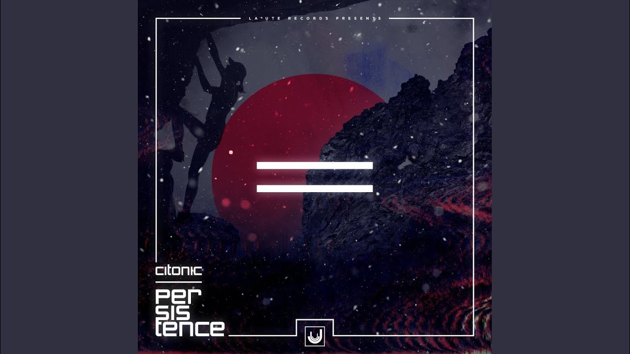 Persistence (Original Mix) - YouTube