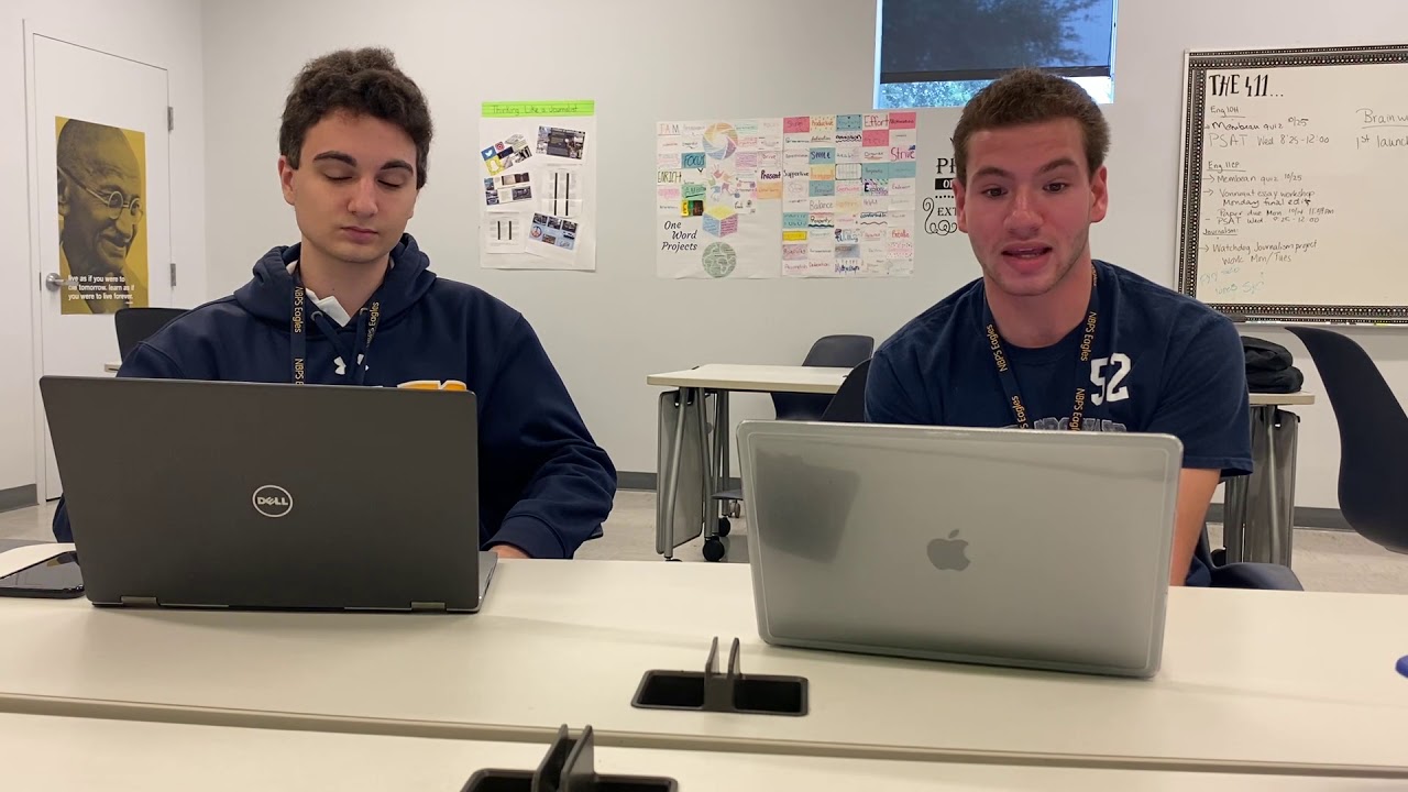 Watchdog Journalism - YouTube