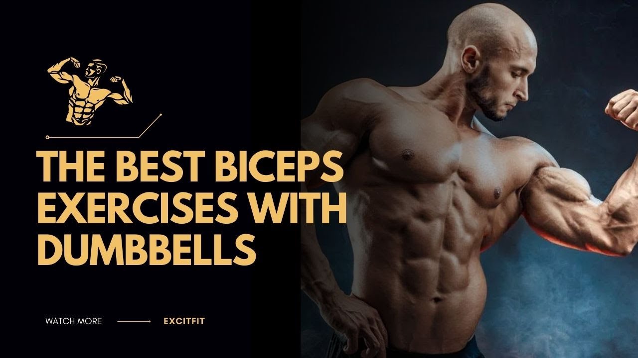 BICEP BLOW UP Your Ultimate Home Workout Guide - YouTube