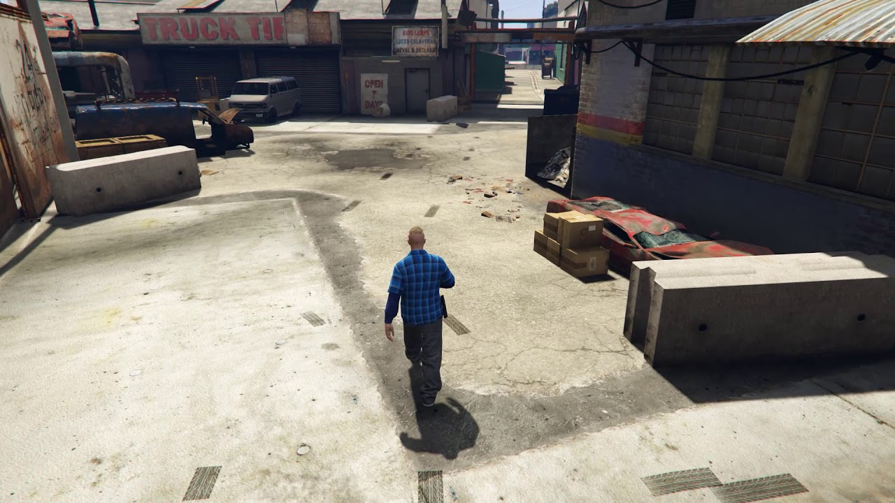 Gta 5 - Elite Auto - YouTube
