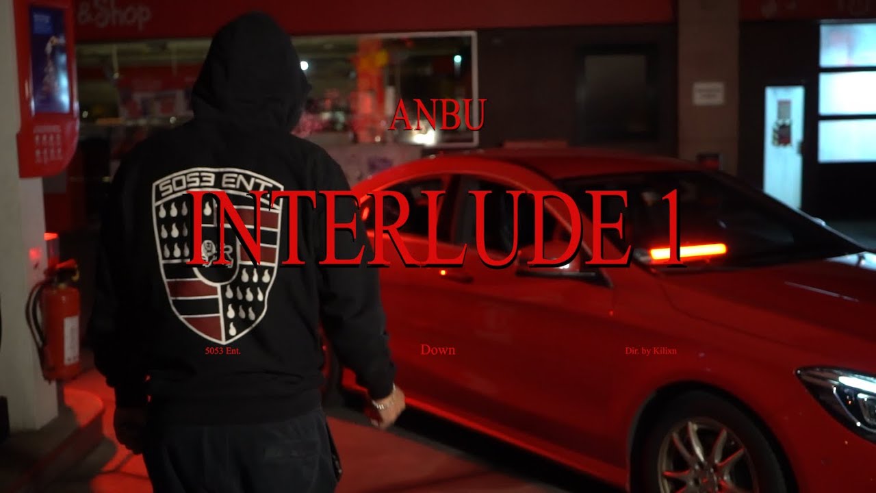 53anbu - interlude 1 (down) prod. by silas! - YouTube
