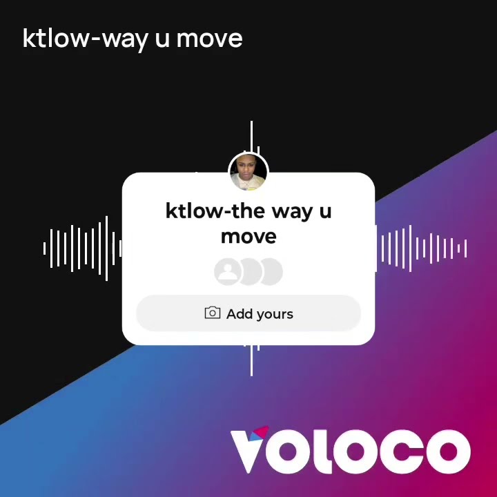 ktlow(-the way u move ) #rap freestyle - YouTube