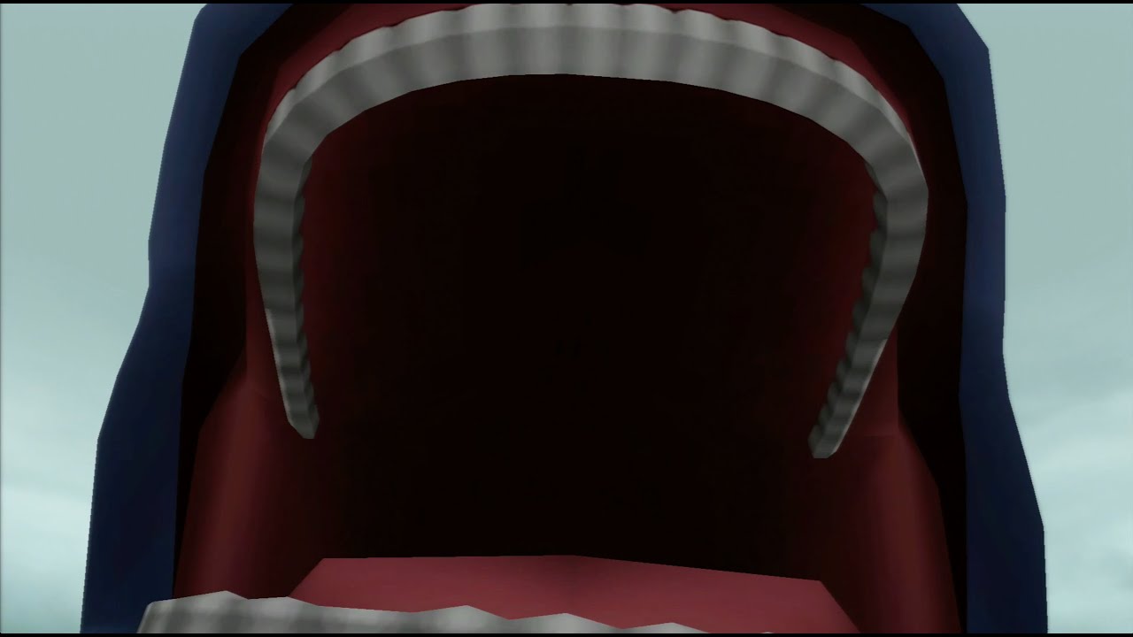 Quick Play: Kingdom Hearts Birth By Sleep Final Mix HD Fighting Monstro ...