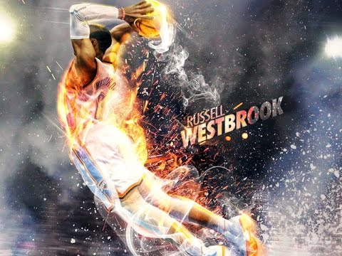 Russell Westbrook - Mask off - YouTube