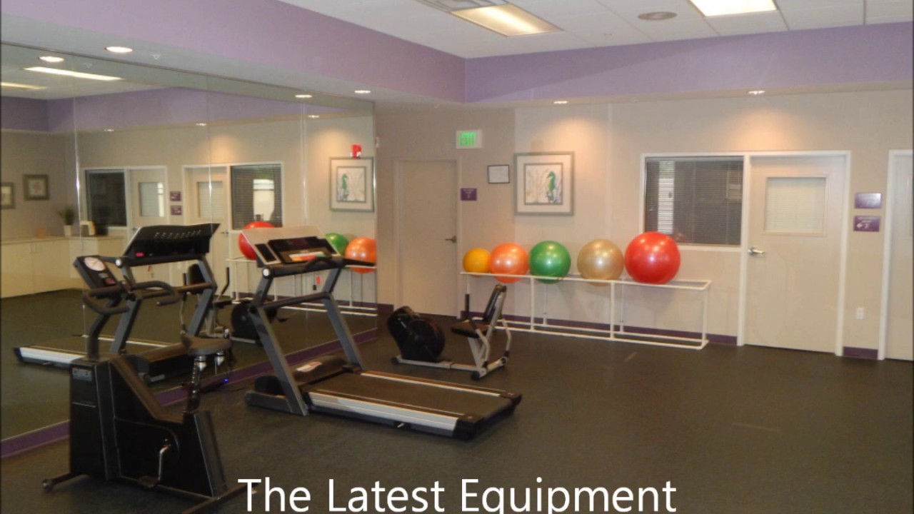 Optimal Physical Therapy Sarasota - YouTube