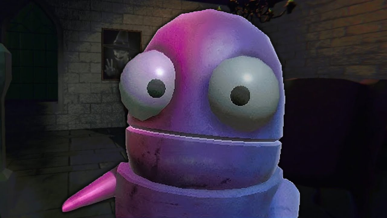 THE RUGRAT | REPO Funny Moments - YouTube