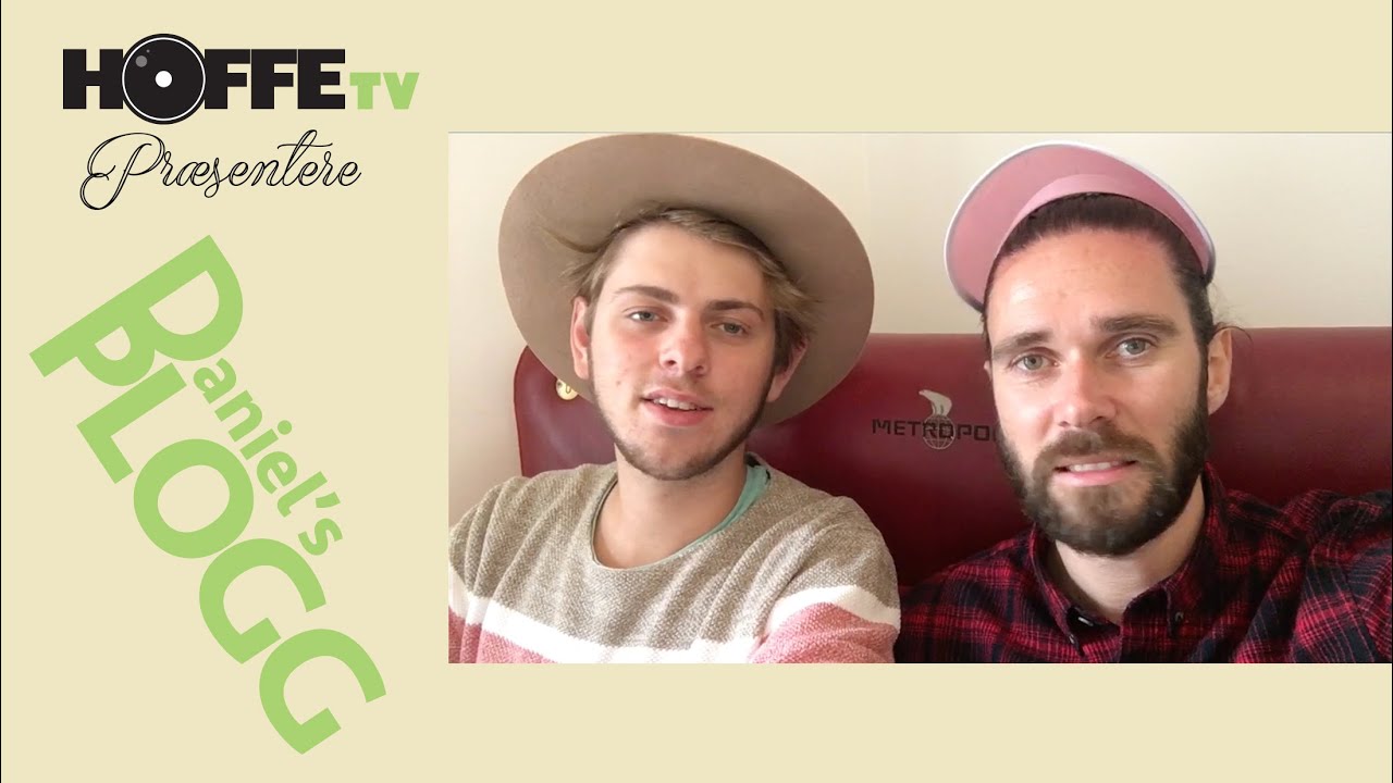 PLOGG - FØRTSE GANG!! - Roomtour på SPLAY med Albert fra Novopleco ...