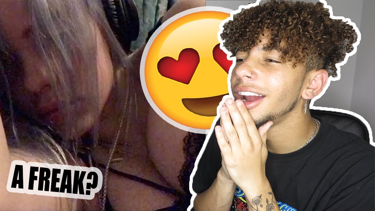 Billie Eilish Hottest Moments Reaction Youtube