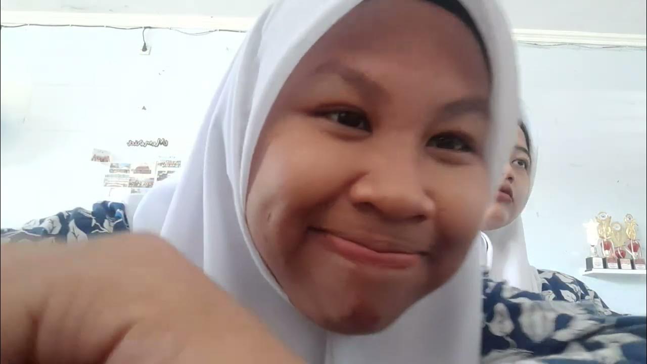 membahas wacana hiling uhuyyy - YouTube