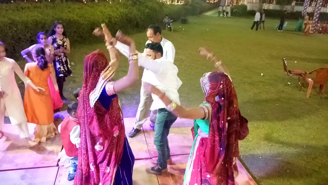 Dance on bhat - YouTube
