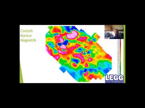 Modul 13 Metode Geomagnet 3 (Pengolahan dan Interpretasi Data) Bagian ...