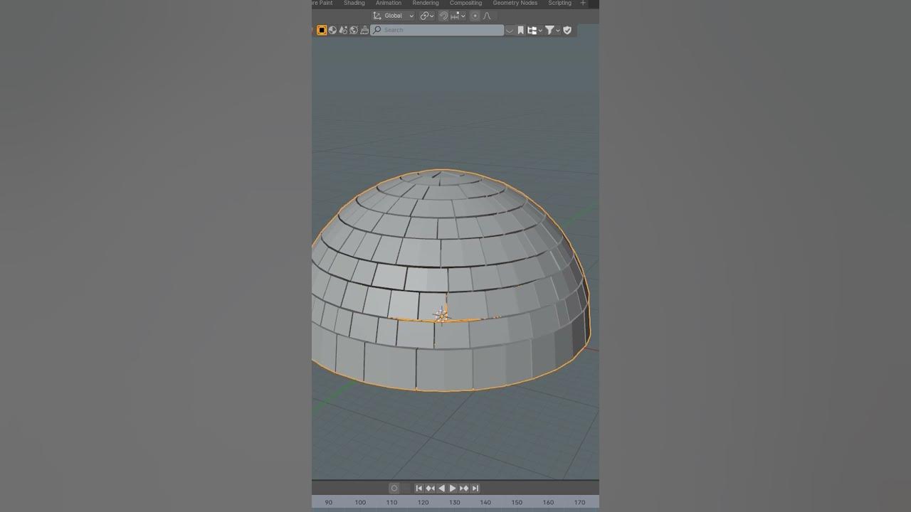 Add Extra Objects in Blender 3D - YouTube