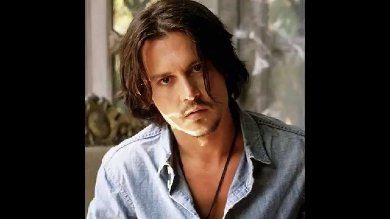 johnny depp-the most beautiful man ever,most handsome man ever,hottest ...