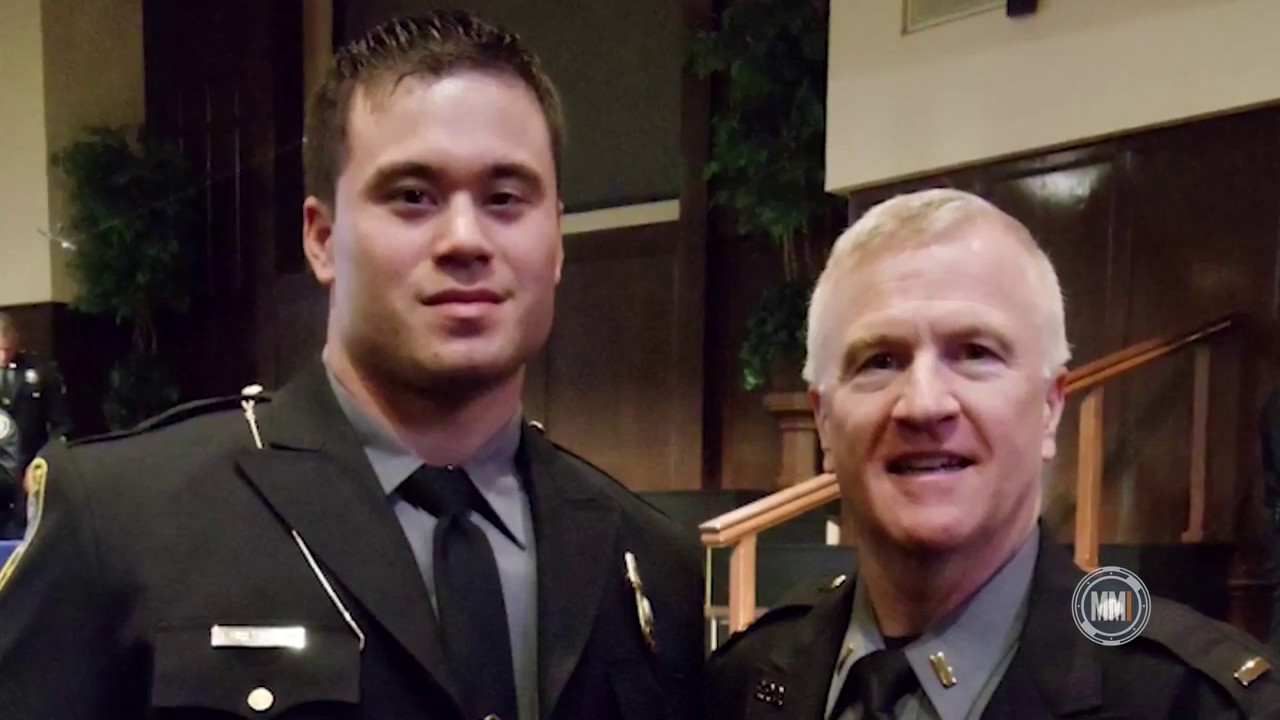 Daniel Holtzclaw Case DNA - Michelle Malkin Investigates - YouTube